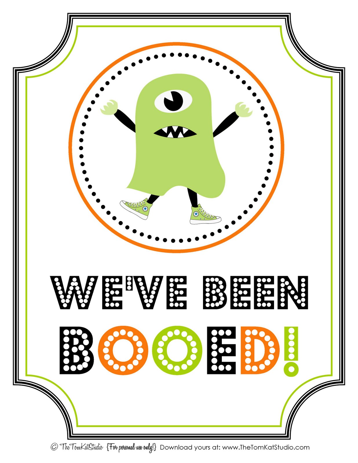 Go Boo Somebody Music City Moms